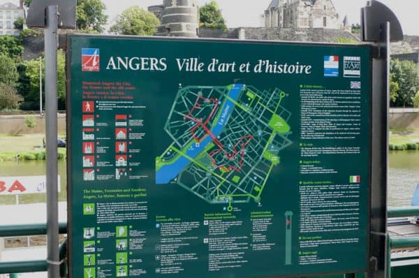 Angers Tourisme - Fredericvion