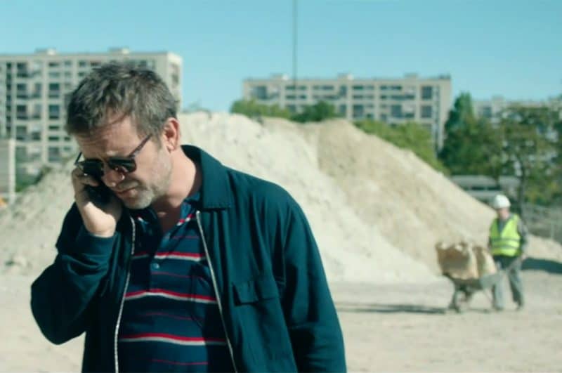 Il est elle - Fredericvion